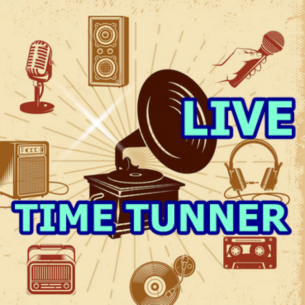 TIME TUNNER LIVE